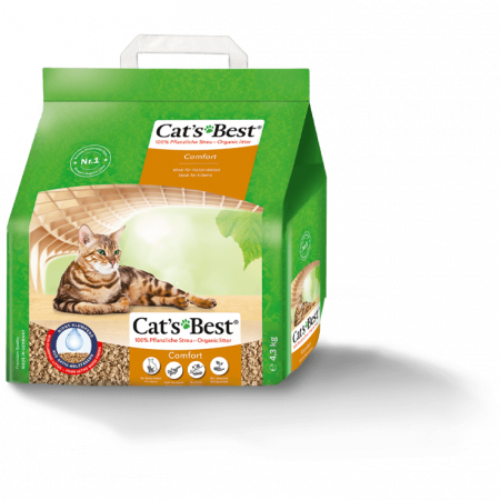 Cat’s Best Original | Cat’s Best